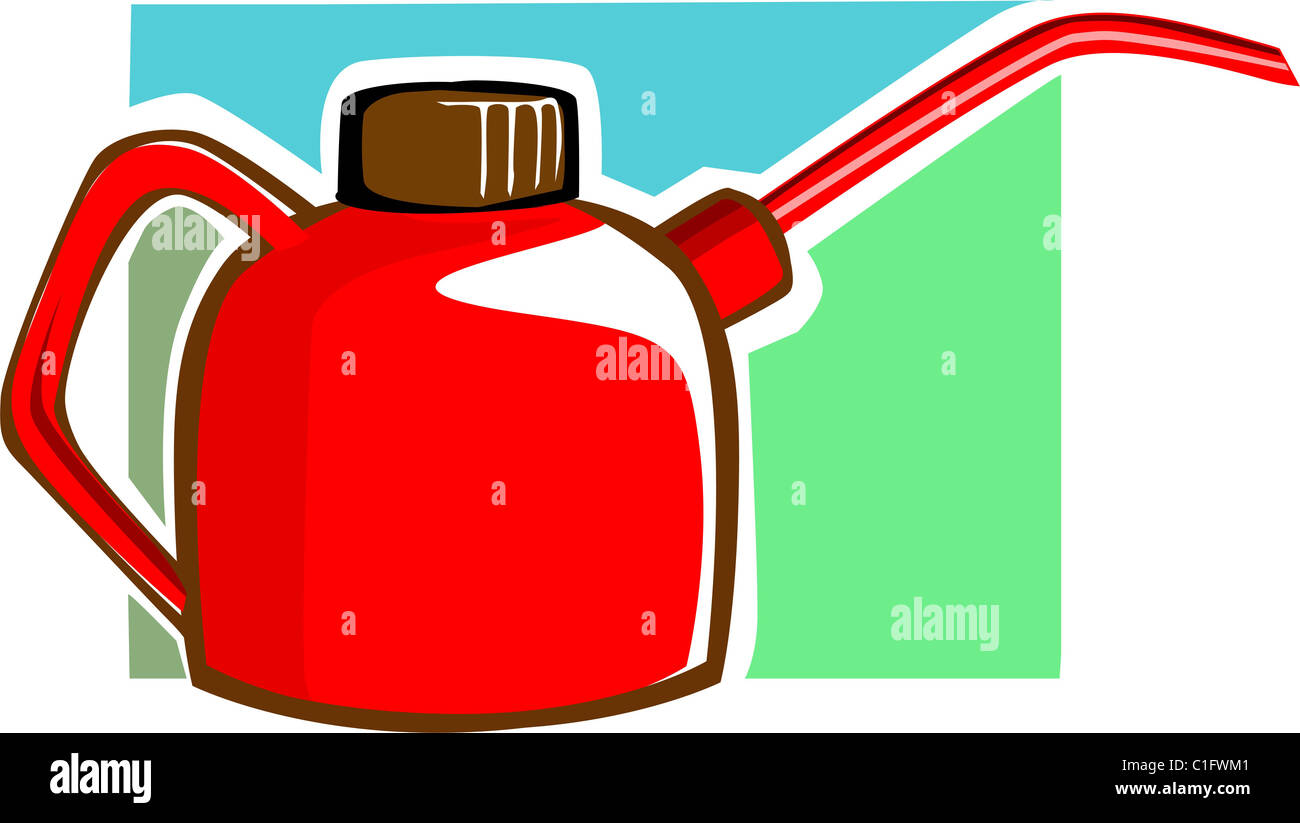 Lub oil hi-res stock photography and images - Alamy