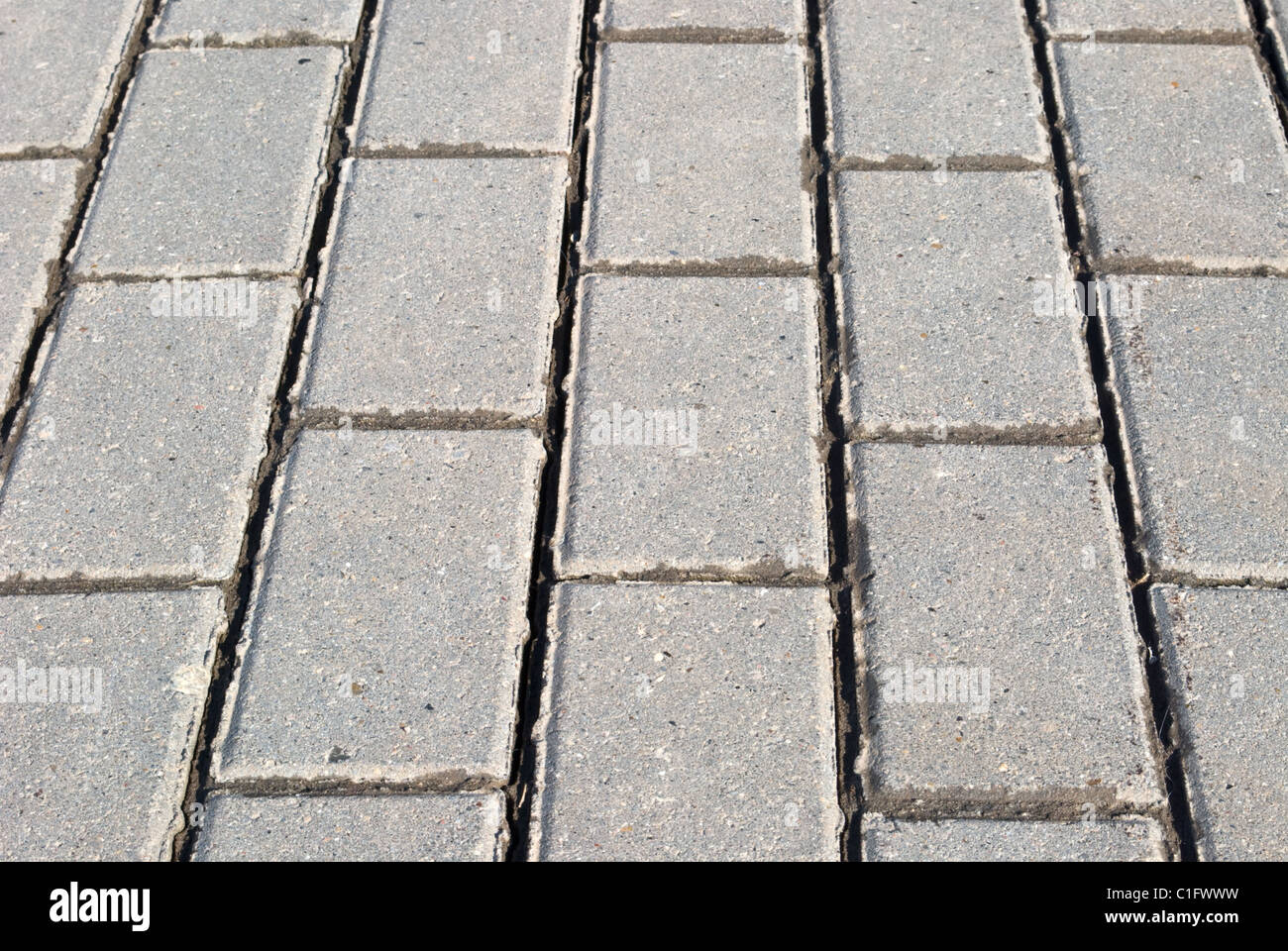 block pavement texture Stock Photo - Alamy