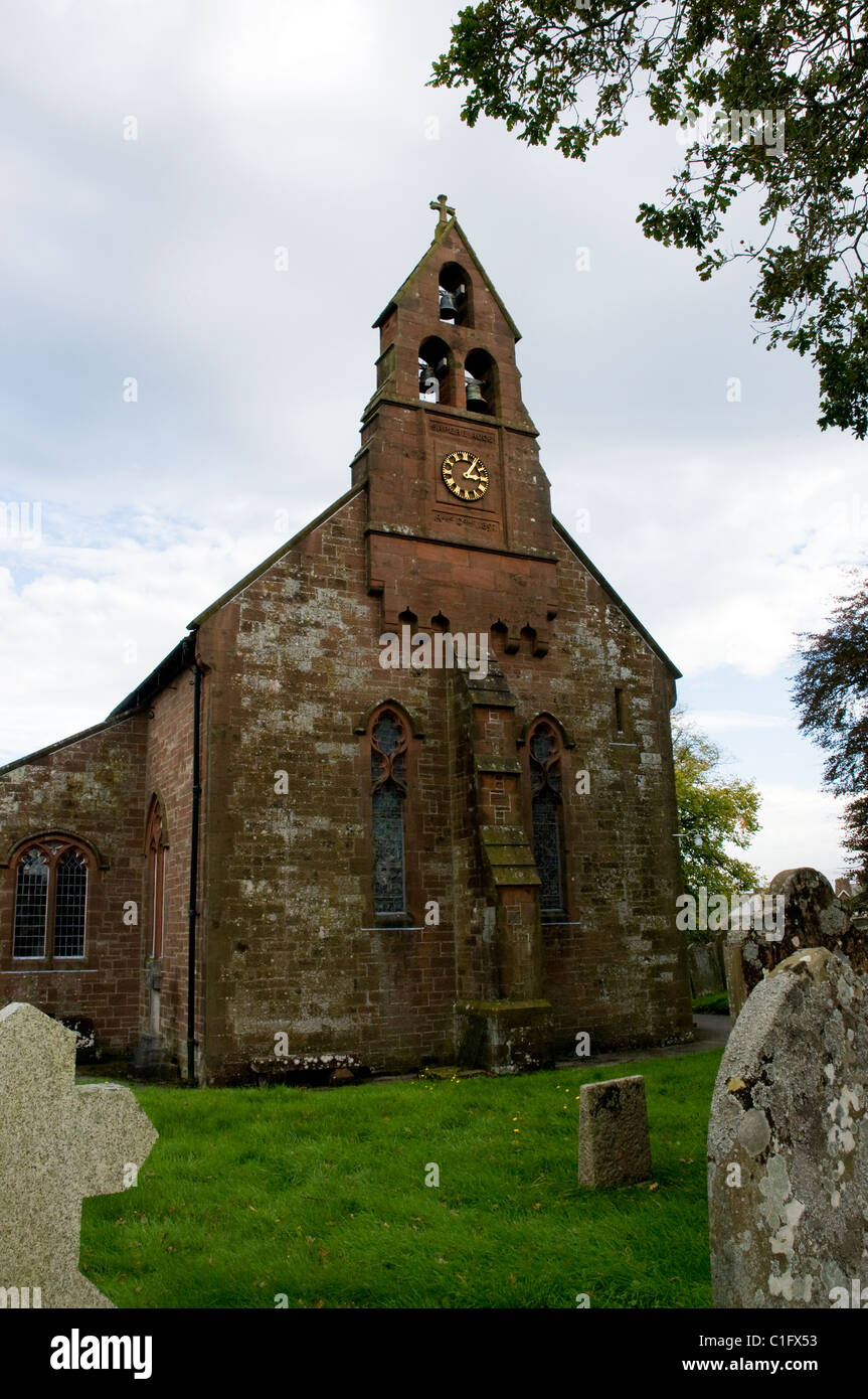 Gosforth cumbria hi-res stock photography and images - Alamy