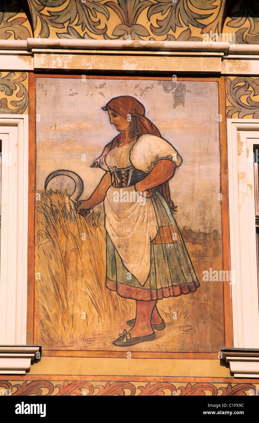 Male square hi-res stock photography and images - Alamy
