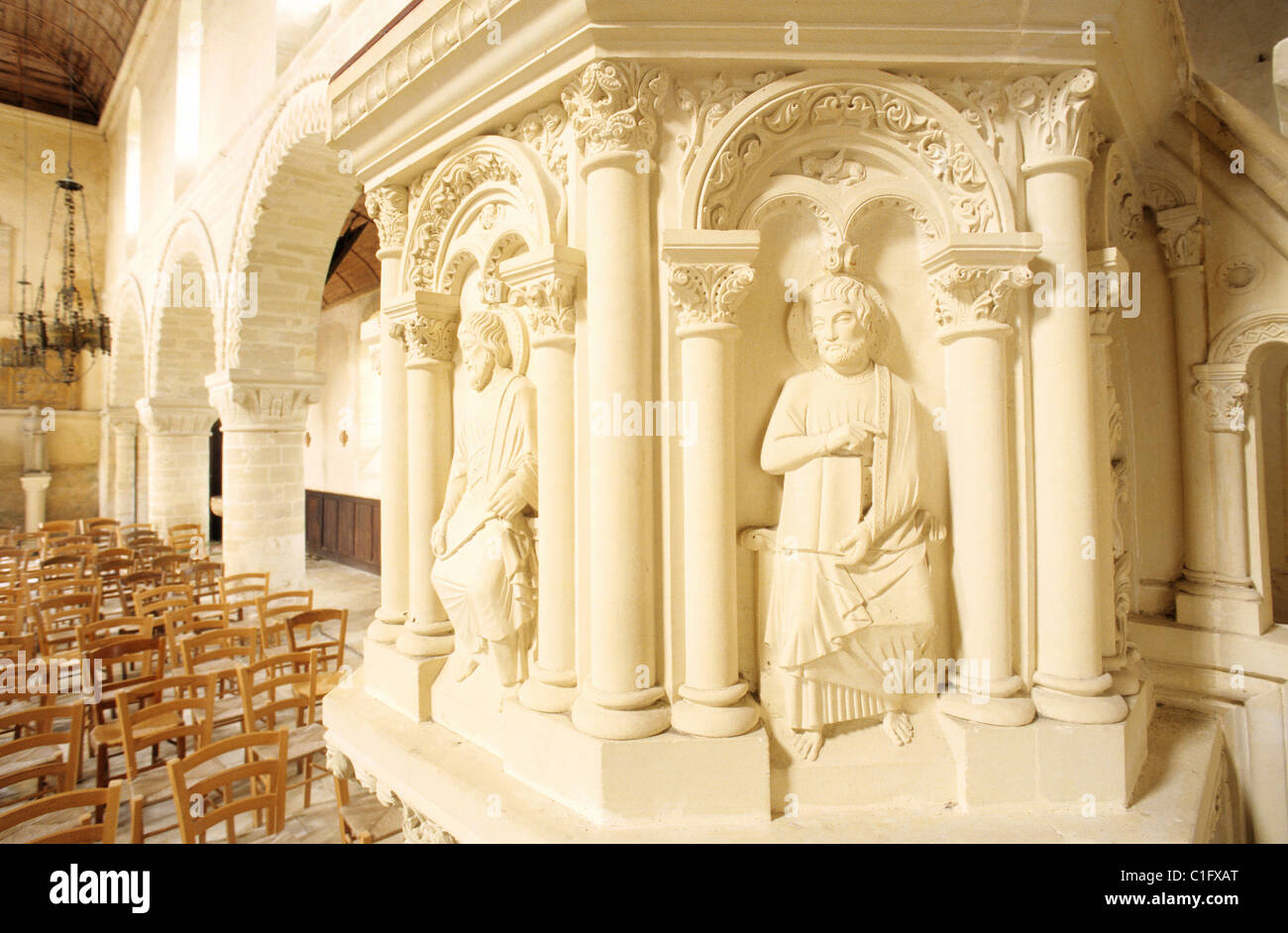 Ryes church hi-res stock photography and images - Alamy