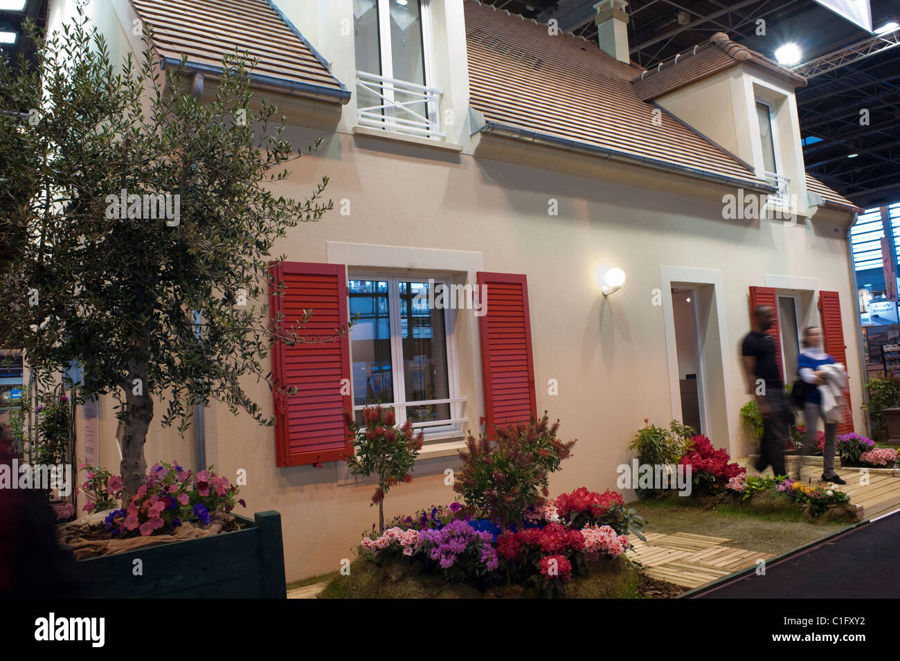 Sustainable buildings hi-res stock photography and images - Alamy