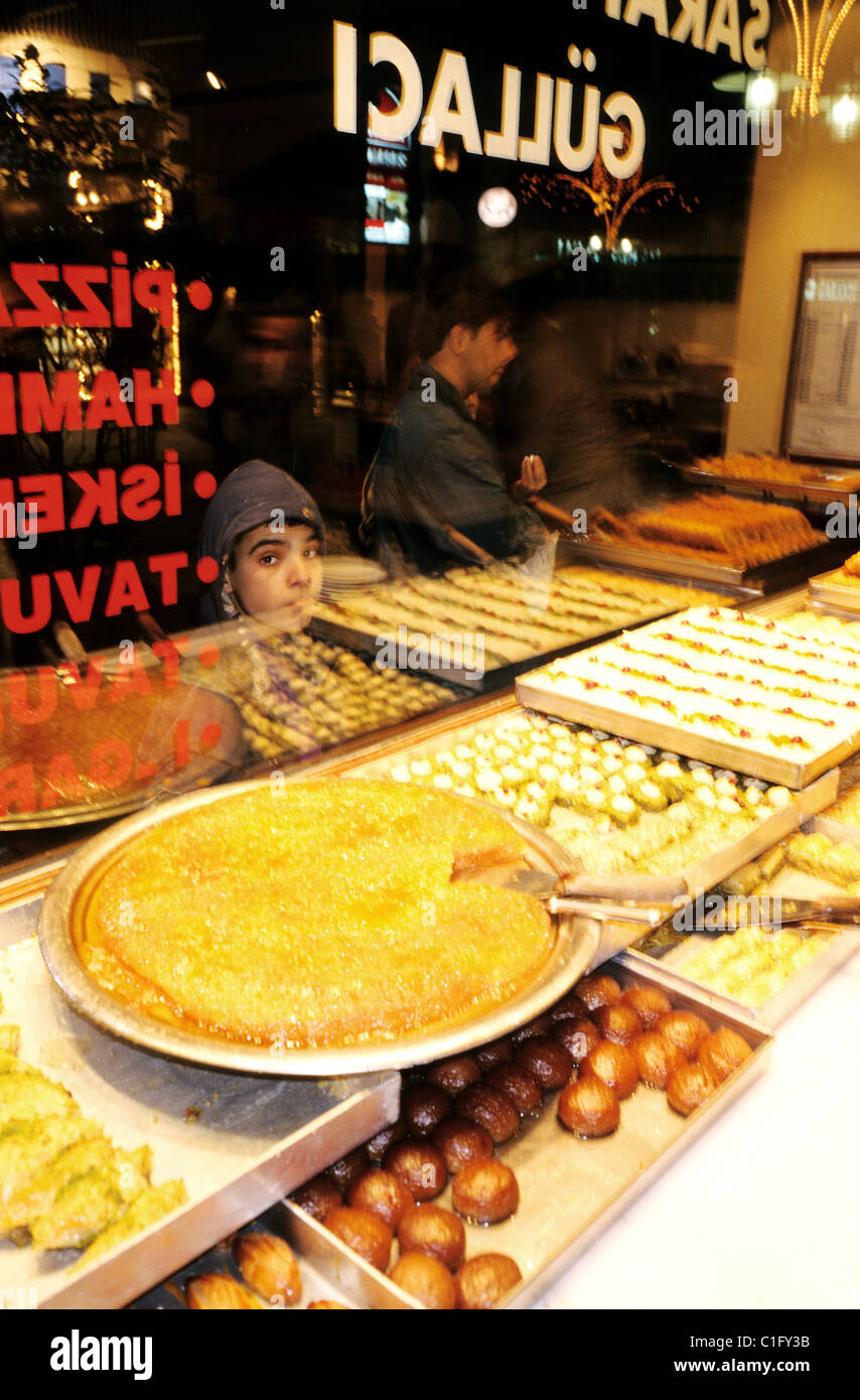 European side istanbul european side province hi-res stock photography ...