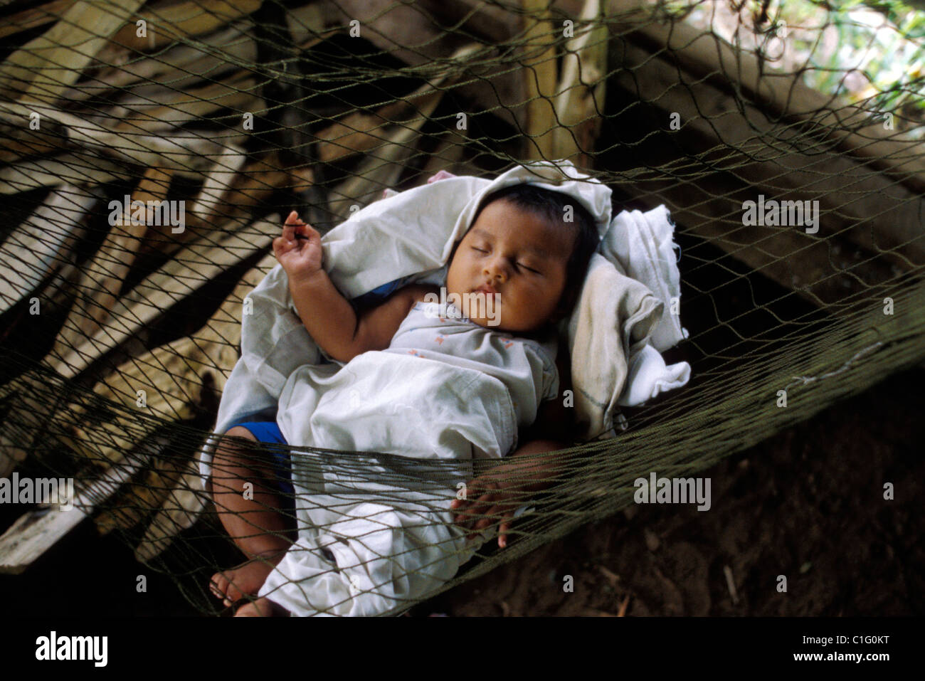 Guaymi hi-res stock photography and images - Alamy