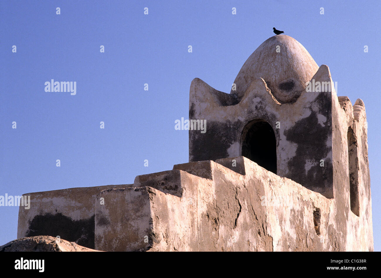 Tadjoura hi-res stock photography and images - Alamy