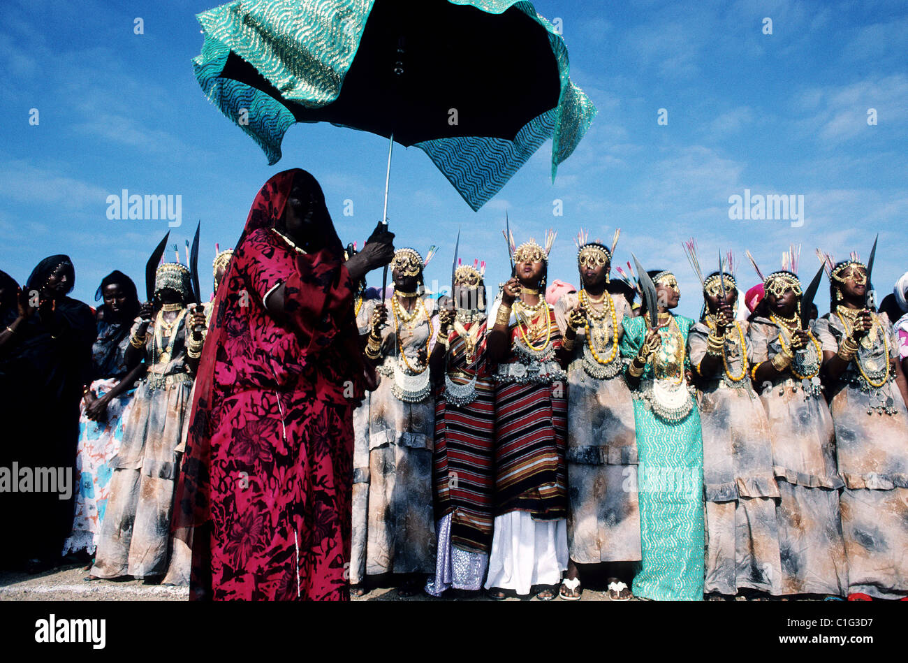 Afar Wedding High Resolution Stock Photography and Images - Alamy