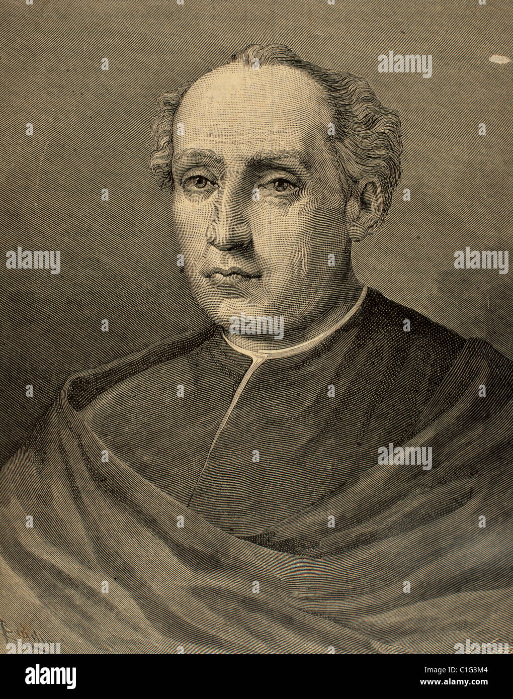 Colonizer hi-res stock photography and images - Alamy