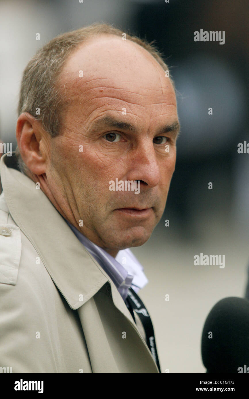 PAUL LAMBERT BBC NEWS REPORTER 04 October 2010 THE ICC BIRMINGHAM ...