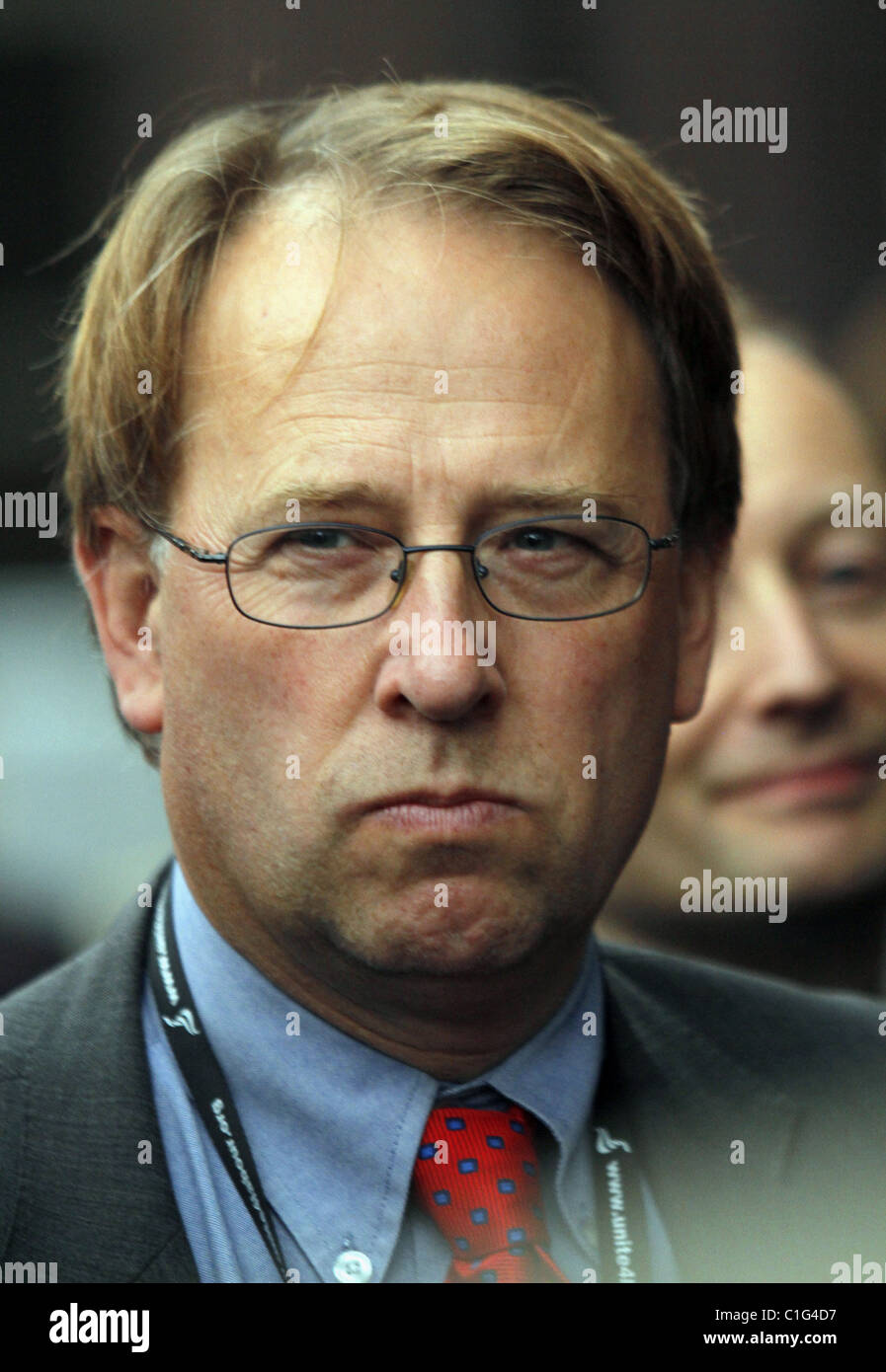 Bbc Political Editor High Resolution Stock Photography and Images - Alamy