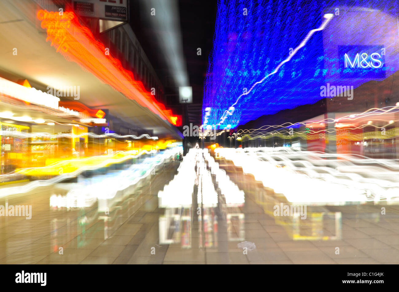 Lights s hi-res stock photography and images - Alamy