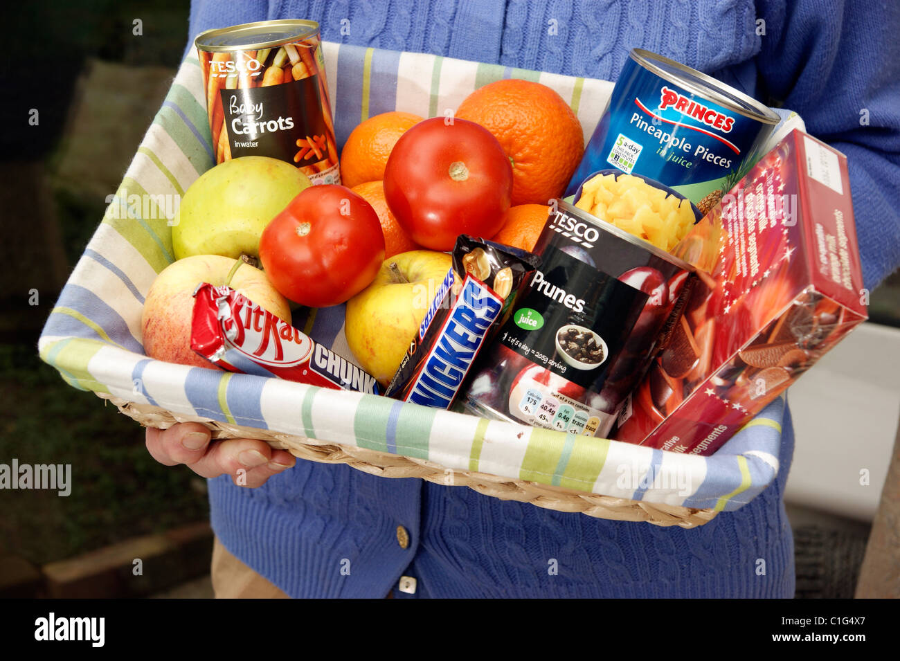 Raffle prize hi-res stock photography and images - Alamy