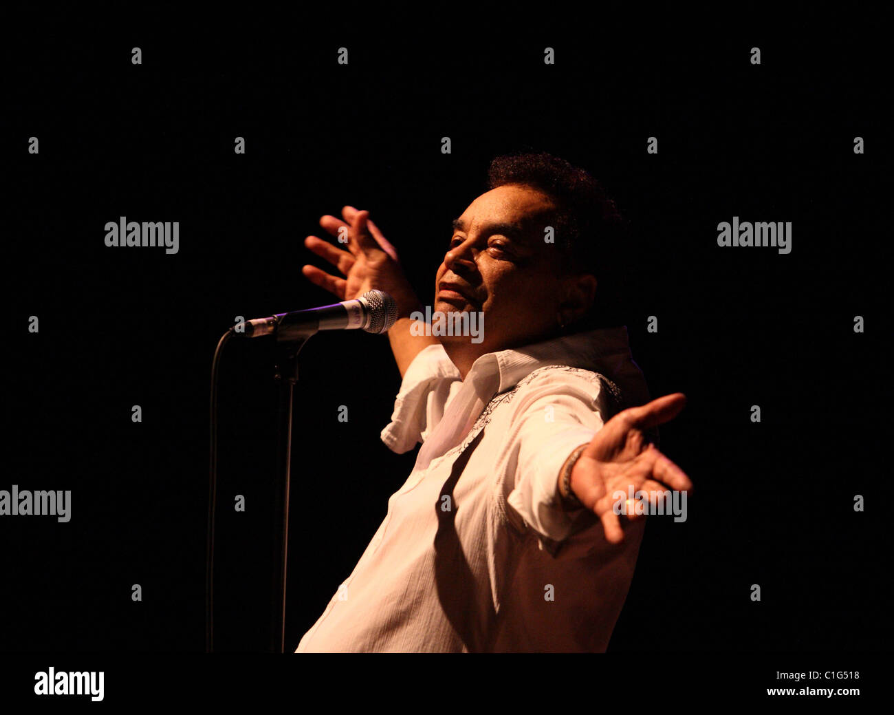 Gary singer hi-res stock photography and images - Alamy