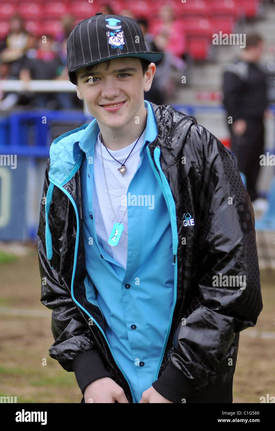 George sampson hi-res stock photography and images - Alamy