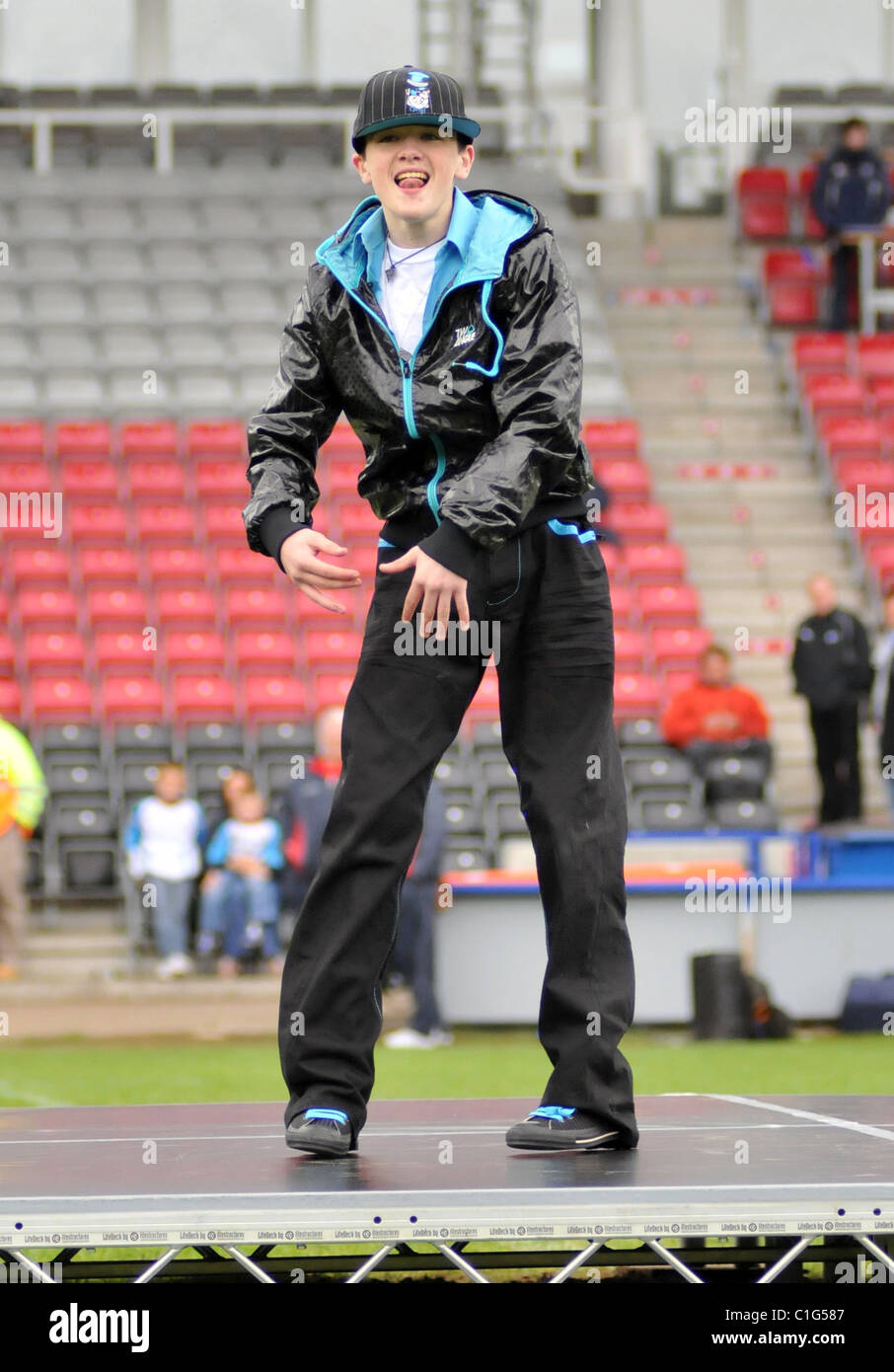 George sampson hi-res stock photography and images - Alamy