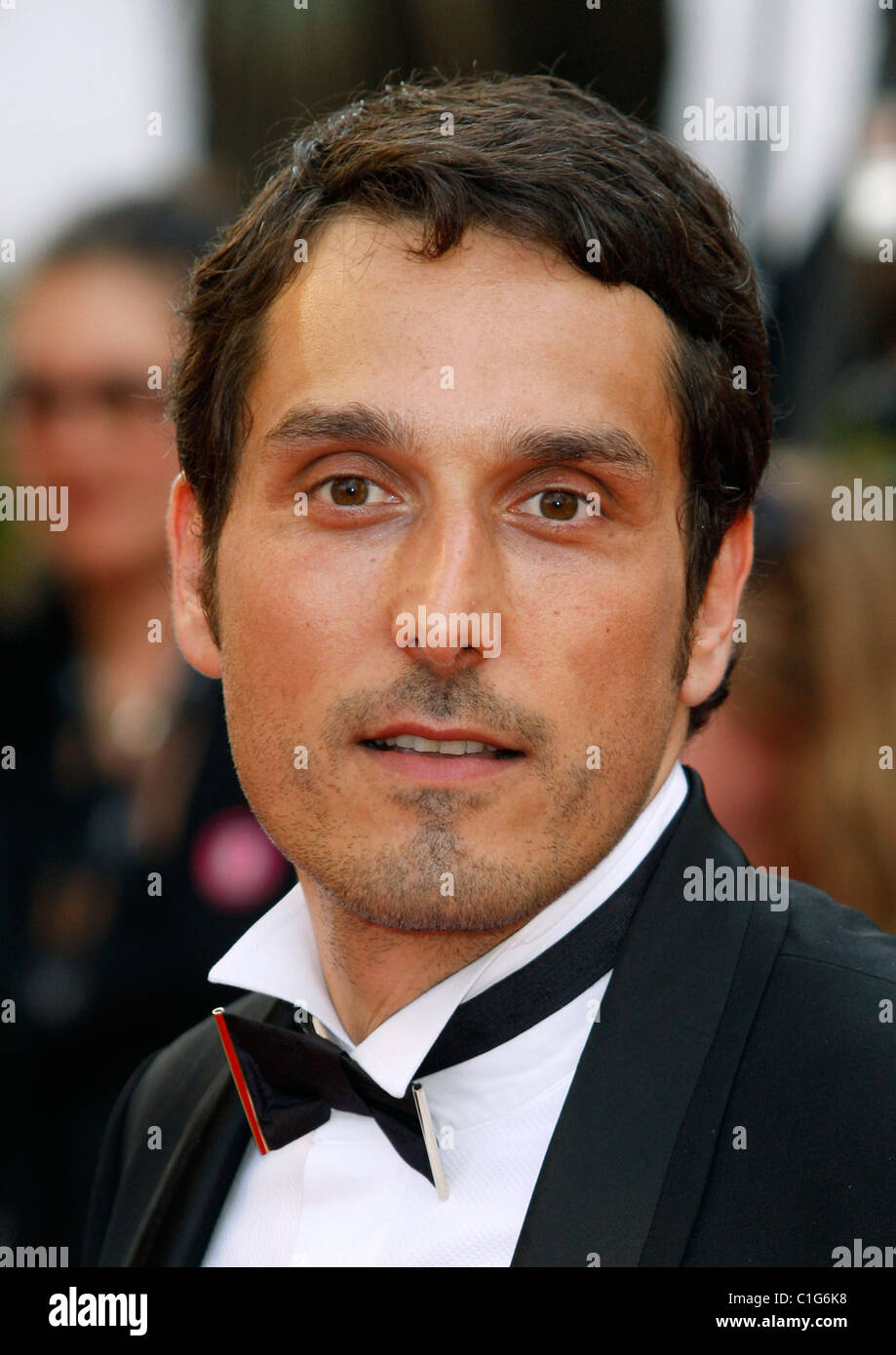 Elbaz vincent hi-res stock photography and images - Alamy