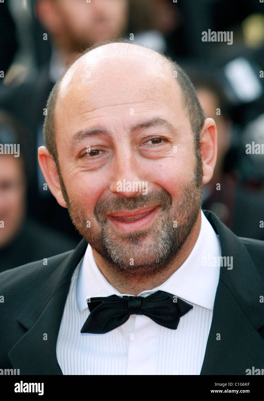 Kad Merad 2009 Cannes International Film Festival - Day 5 - The ...