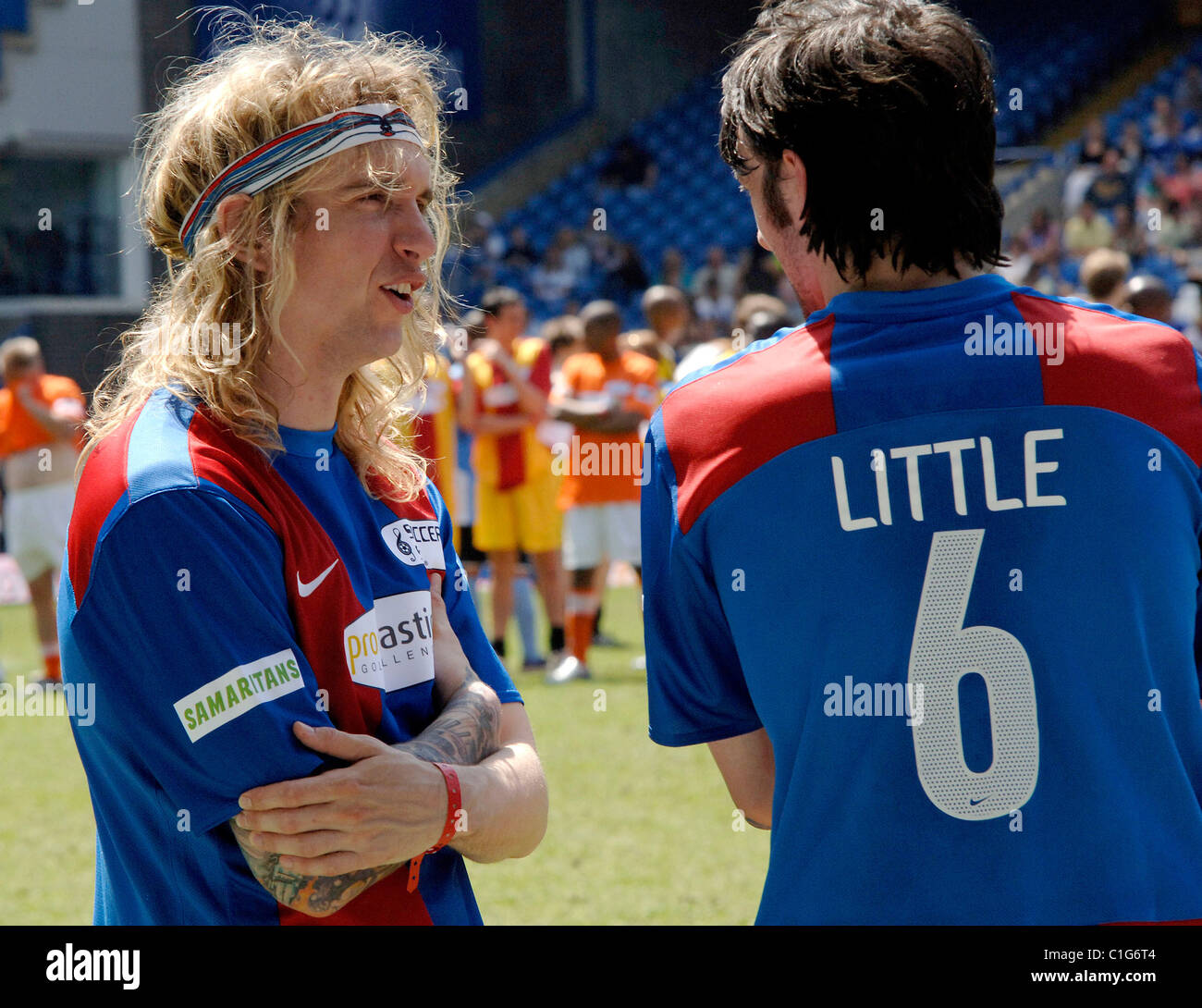 Ralph Little High Resolution Stock Photography and Images - Alamy