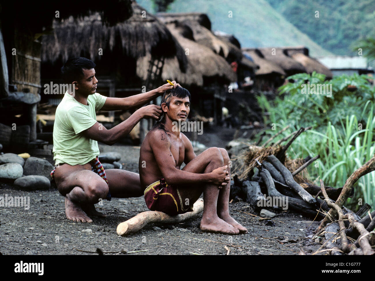 Kalinga hi-res stock photography and images - Alamy