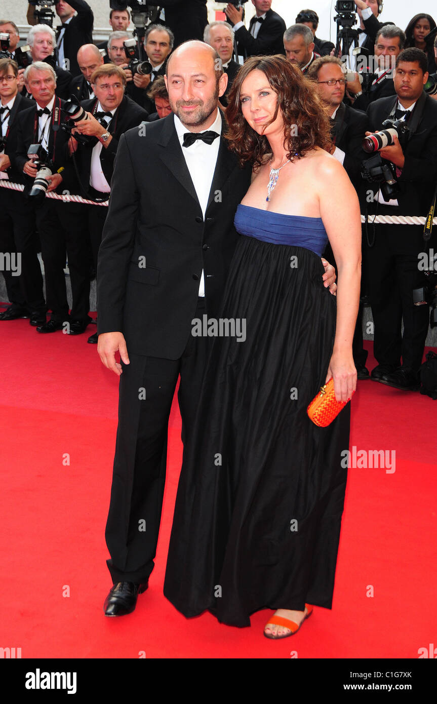 Kad Merad 2009 Cannes International Film Festival - Day 5 - The ...