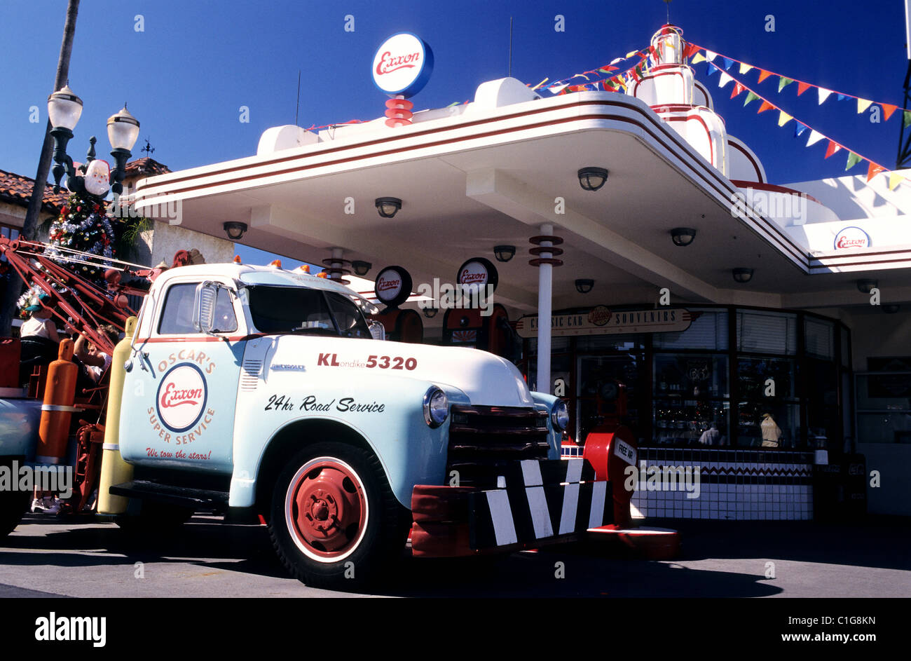Mgm studio hi-res stock photography and images - Alamy