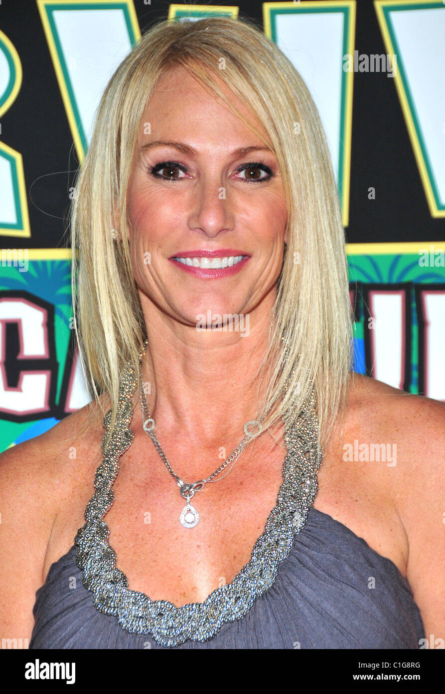 Debra Beebee Survivor: Tocantins - The Brazilian Highlands Finale ...