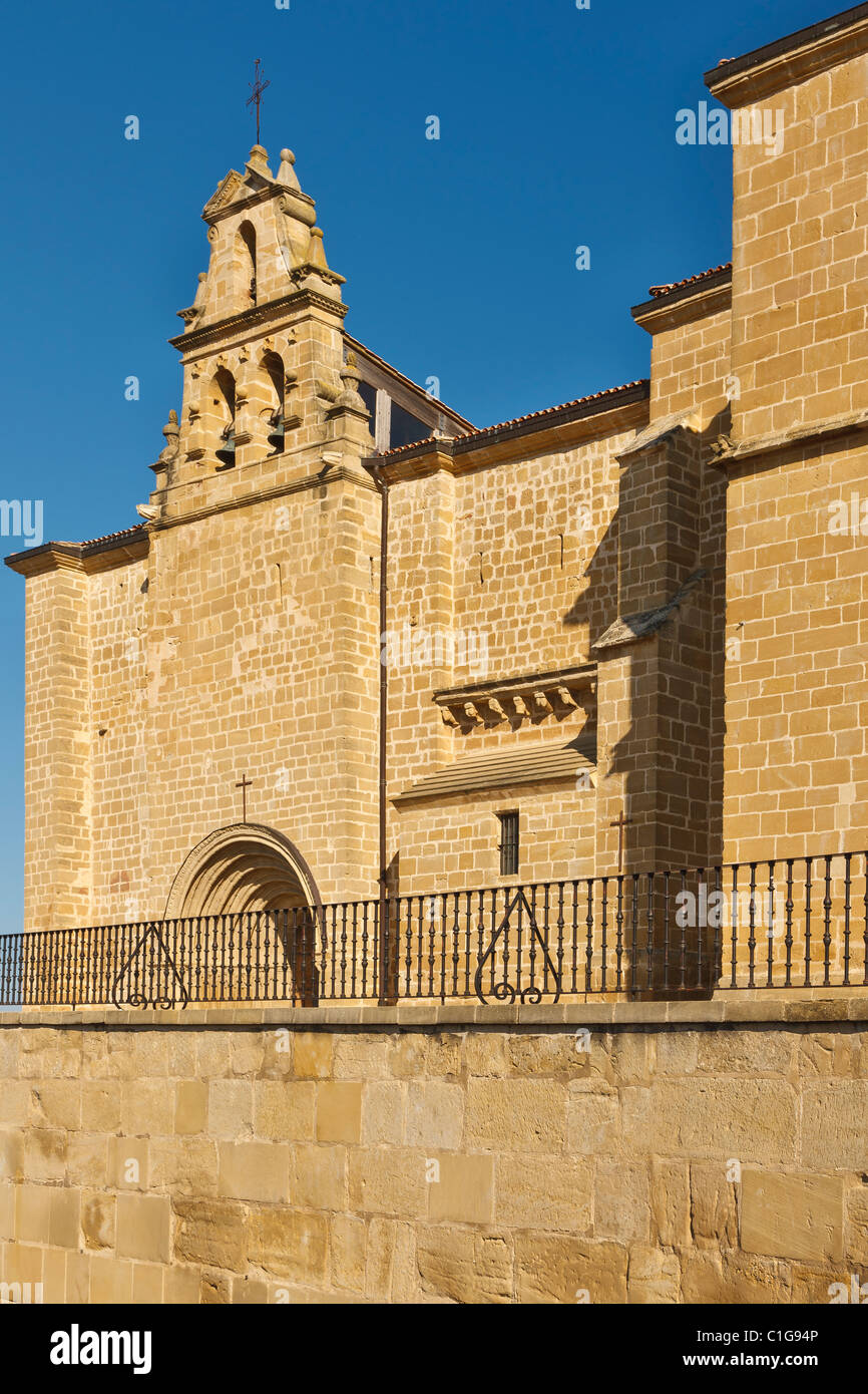 Labastida rioja hi-res stock photography and images - Alamy