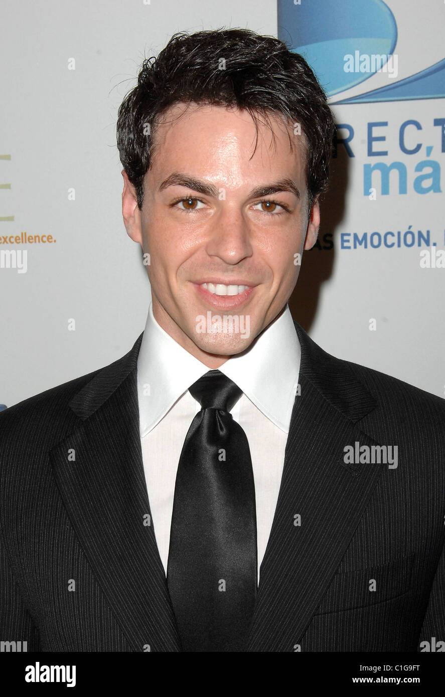 David Lago 'To Be Or Not To Be...Carlos Mencia' - East L.A. Classic ...