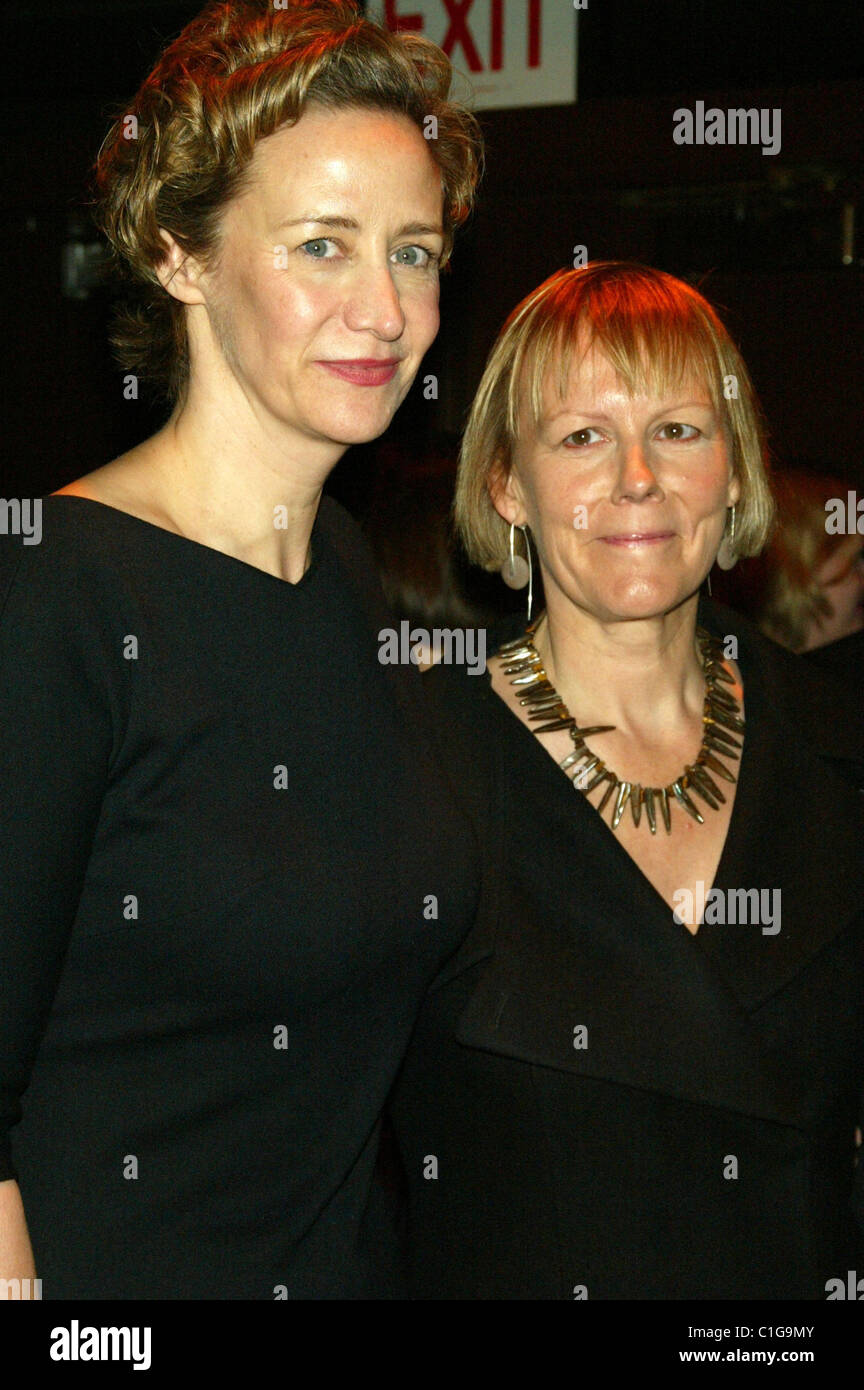 Janet mcteer center hi-res stock photography and images - Alamy
