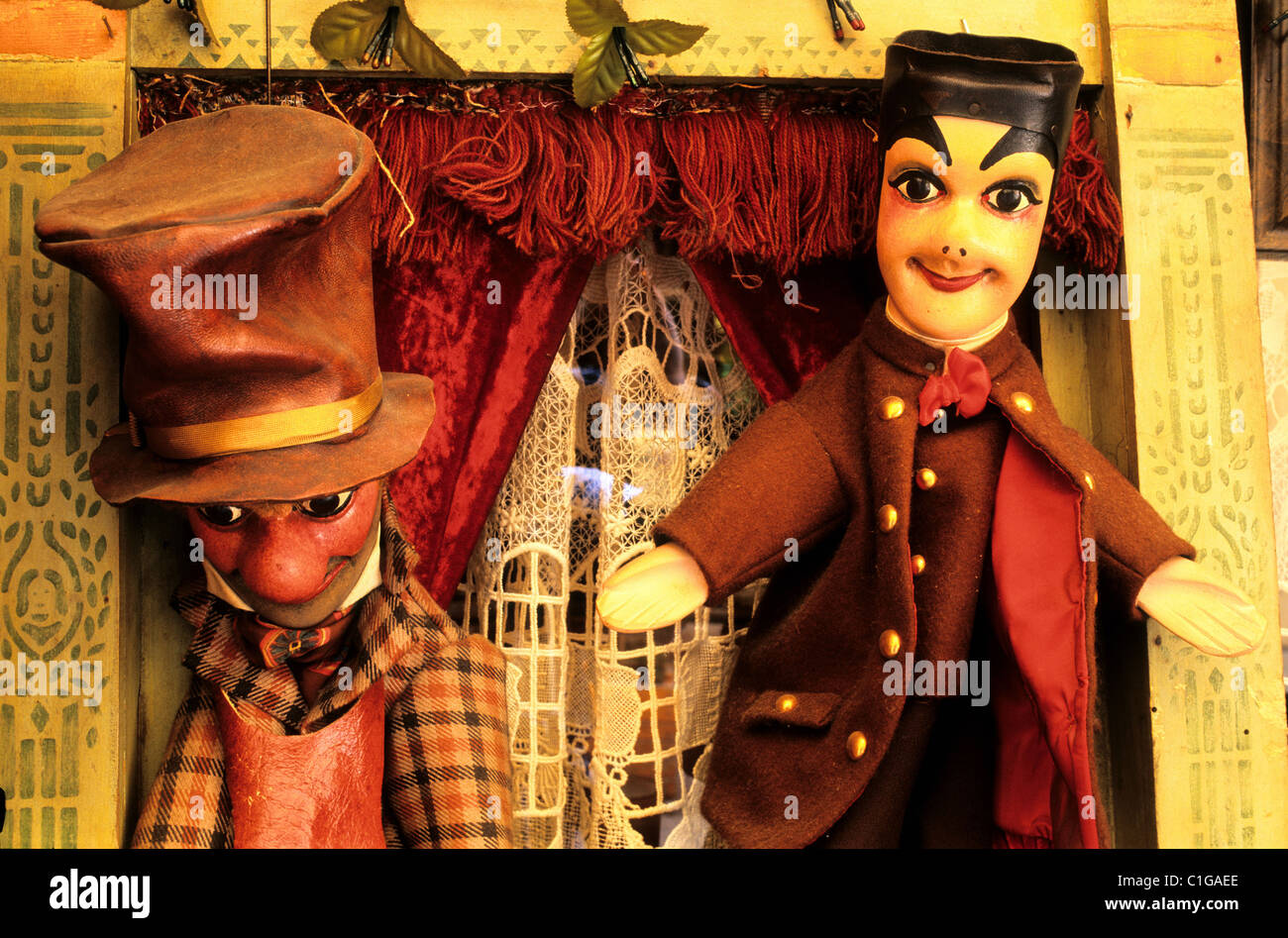 Chez mimi hi-res stock photography and images - Alamy