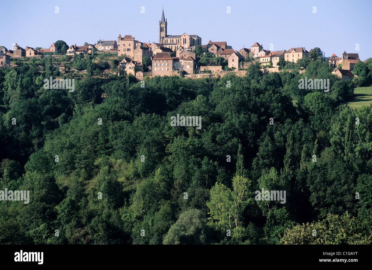 Fortifie hi-res stock photography and images - Alamy