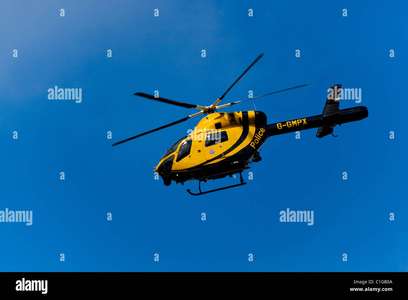 Greater manchester police hi-res stock photography and images - Alamy