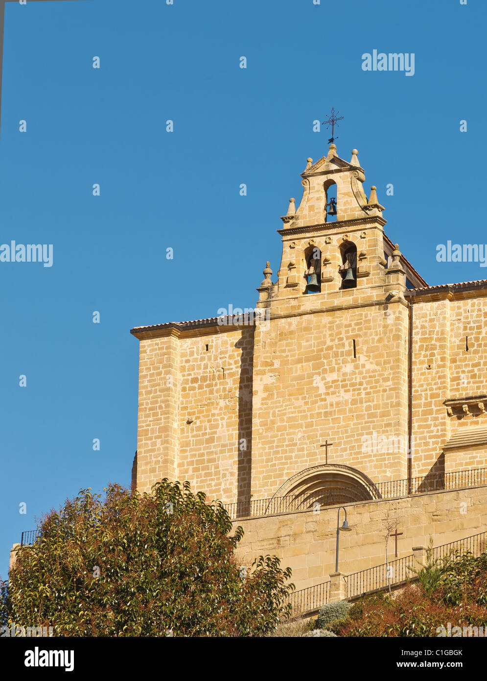 Ermita del santo hi-res stock photography and images - Alamy