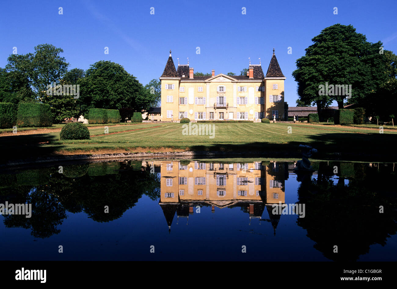 Glaize hi-res stock photography and images - Alamy