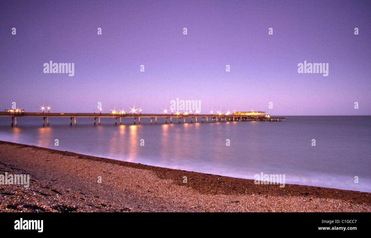 Deal kent seafront hi-res stock photography and images - Alamy