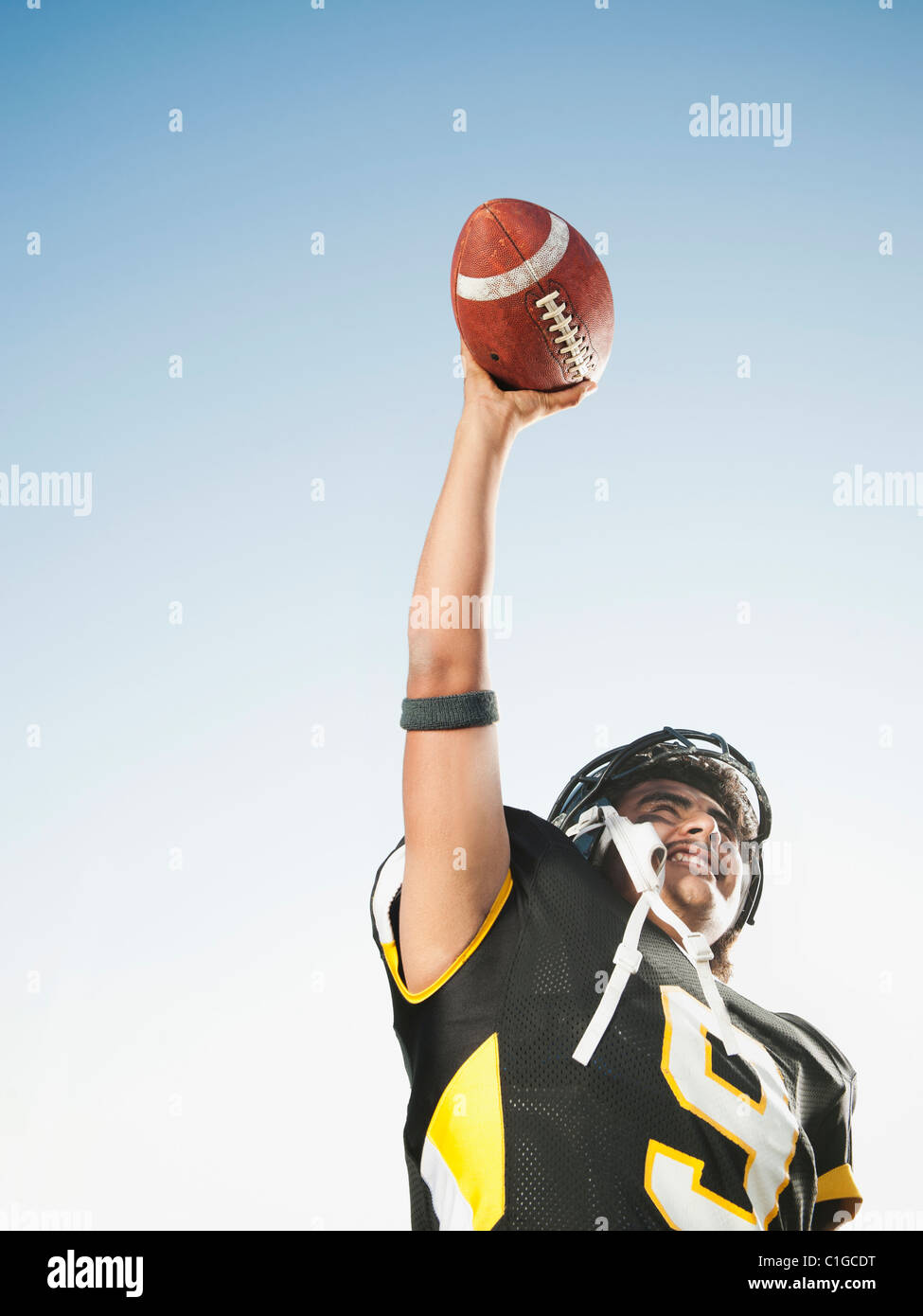 Lifting player hi-res stock photography and images - Alamy