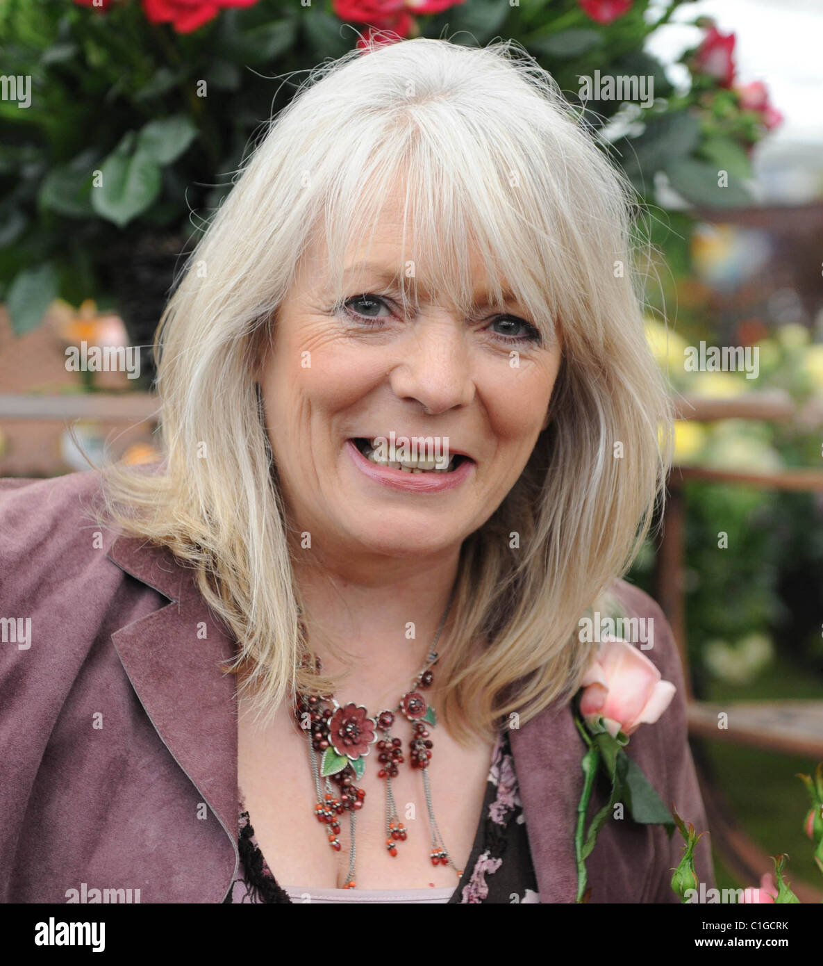 Alison steadman hi-res stock photography and images - Alamy