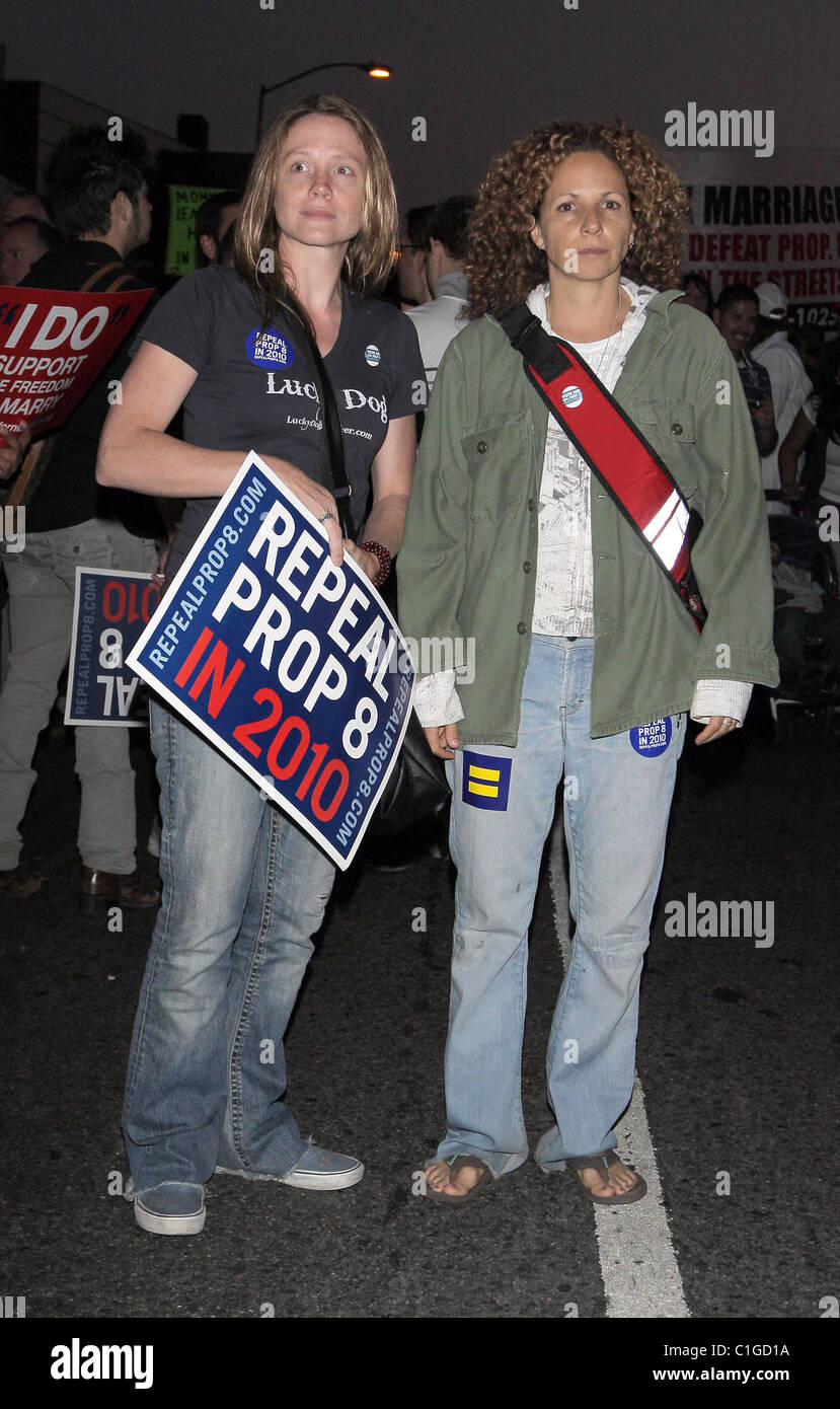 Proposition 8 hi-res stock photography and images - Alamy
