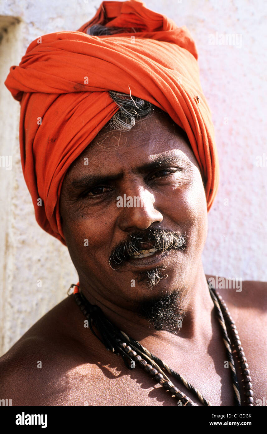 India gujarat gujarati portrait in hi-res stock photography and images ...