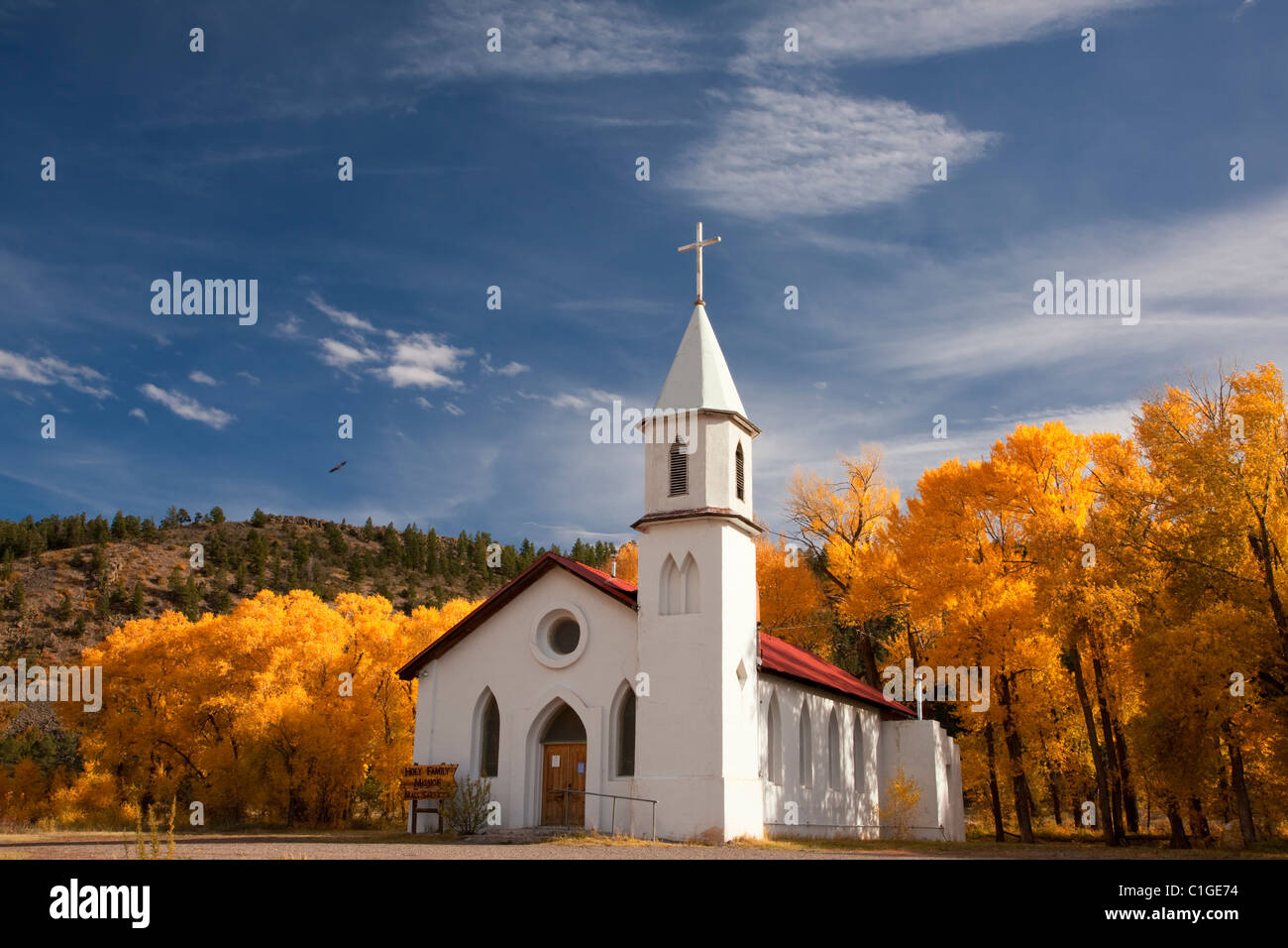 Panaramic landscapes hi-res stock photography and images - Alamy