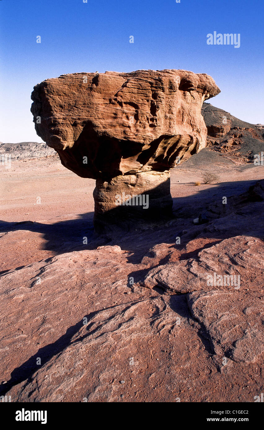 Desert of neguev hi-res stock photography and images - Alamy