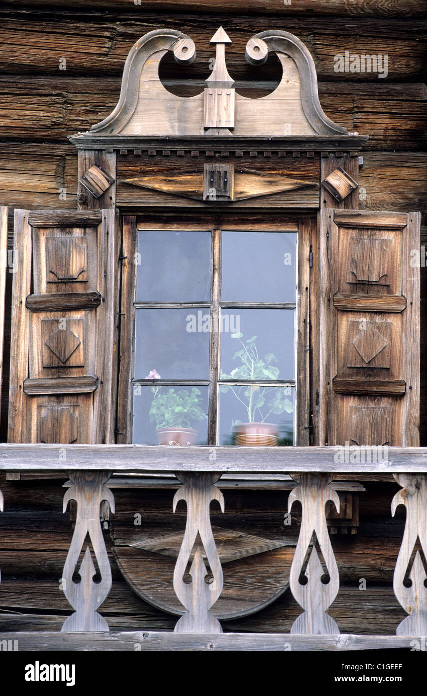 Russia, Kizhi Island listed as World Heritage by UNESCO on Lake Onega ...