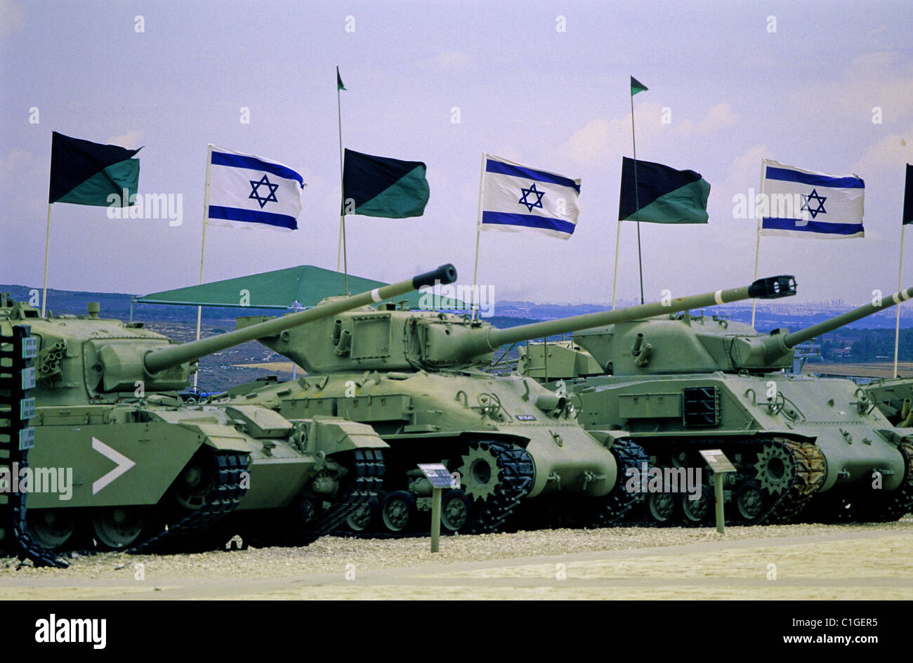 Ayalon region hi-res stock photography and images - Alamy