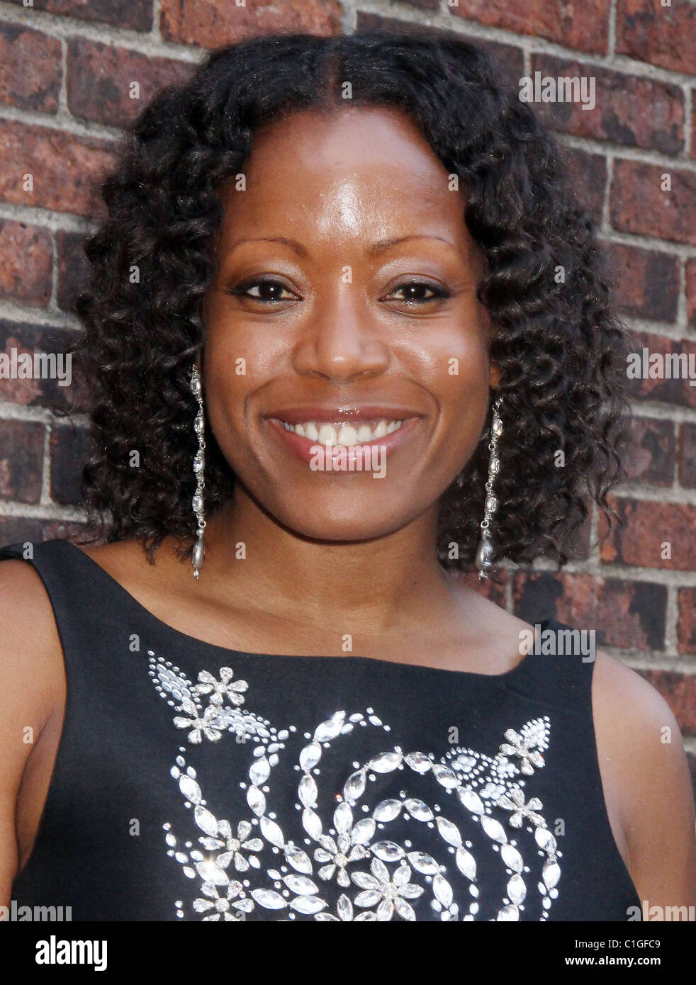 Designer Tracey Reese The 37th Annual FiFi Awards Ceremony held at The ...