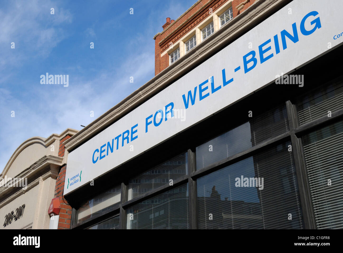 Preventative holistic medicine medical centre doctors doctors surgery ...