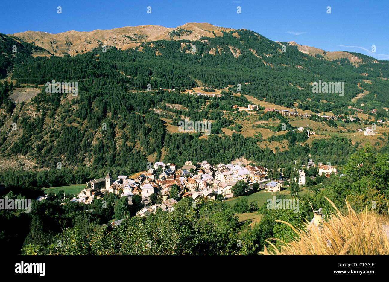 Allos hi-res stock photography and images - Alamy