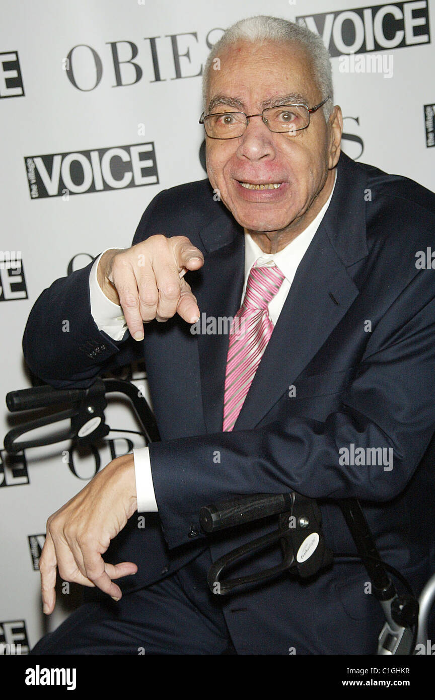 Held at webster hall new york city hi-res stock photography and images ...