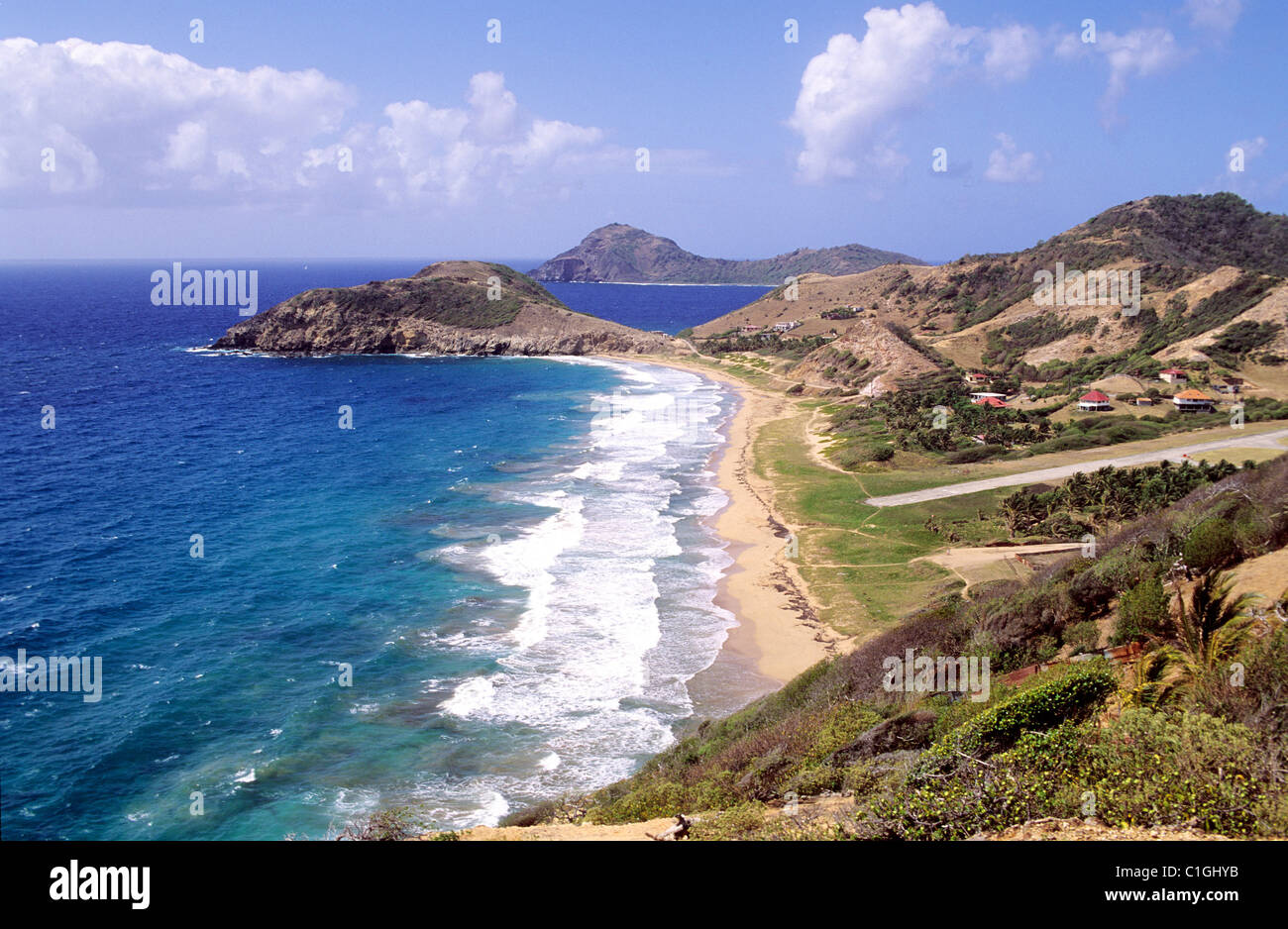 Guadaloupe hi-res stock photography and images - Alamy