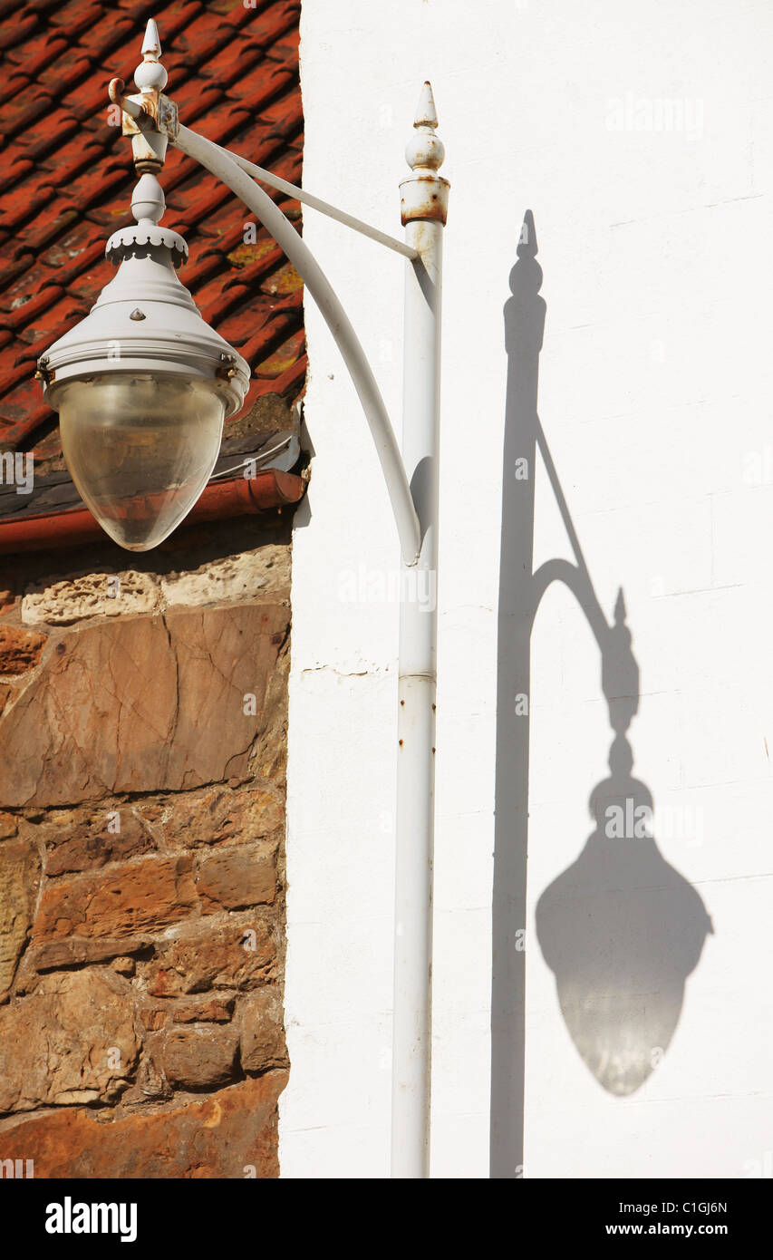 Electricity lampost hi-res stock photography and images - Alamy