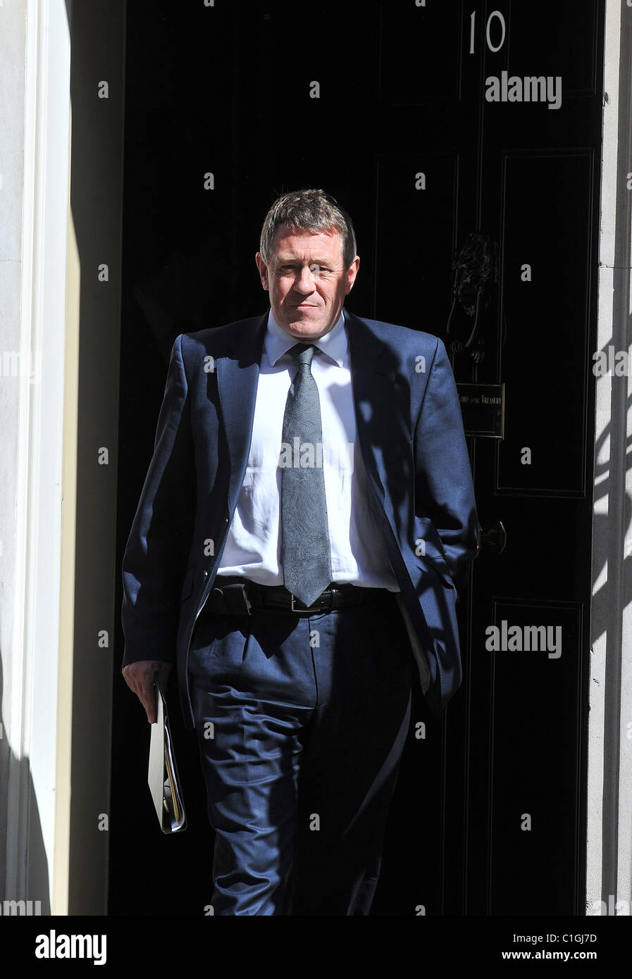 John denham hi-res stock photography and images - Alamy