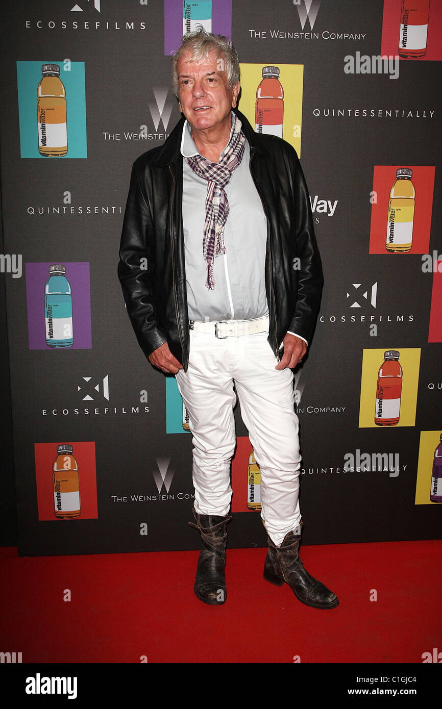Nicky Haslam Quintessentially hosts 'Nowhere Boy' party held at La ...